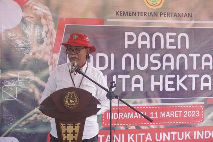 BBPOPT Ditjen Tanaman Pangan Kementan RI Jembatani Usulan Desa ...