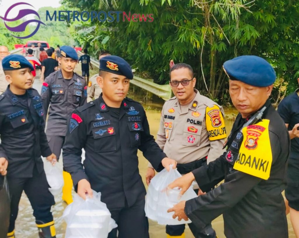 Irwasda Polda Sumsel Kombes Pol Feri Handoko SH,SIK Memberikan Arahan Penting Dalam Apel Pagi ...